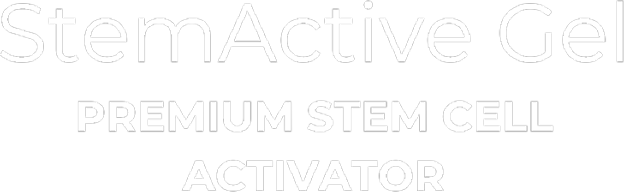 StemActive Gel - Healthy Home